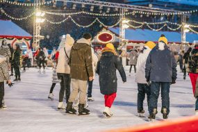 Firmenfeier: Die besten Ideen für Ihre Betriebsfeier